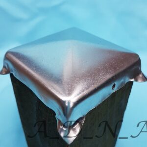 POST CAPS - A.D.N.A COMPONENTS